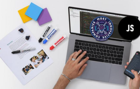 Javascript Accelerator | Built In